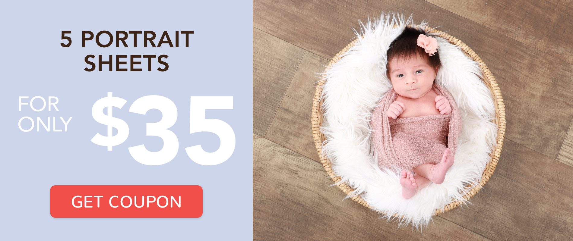 Same Day Service Professional Photography Studios—Picture People